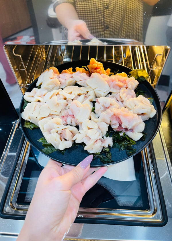 Nồi chiên hơi nước KALITE STEAM STAR 15 lít, đa năng _ Nồi chiên hơi ...